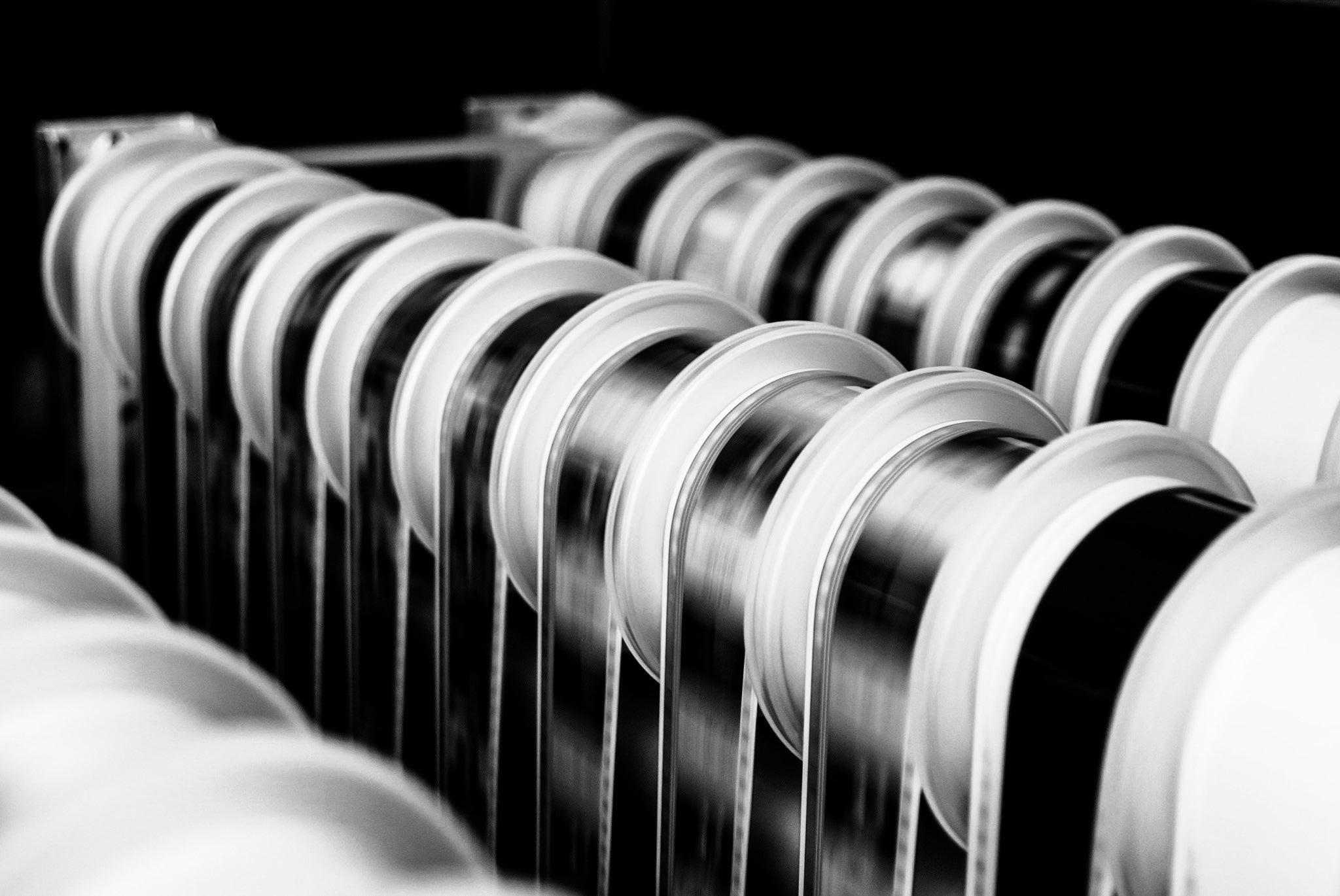 Laboratory Films – ORWO Film