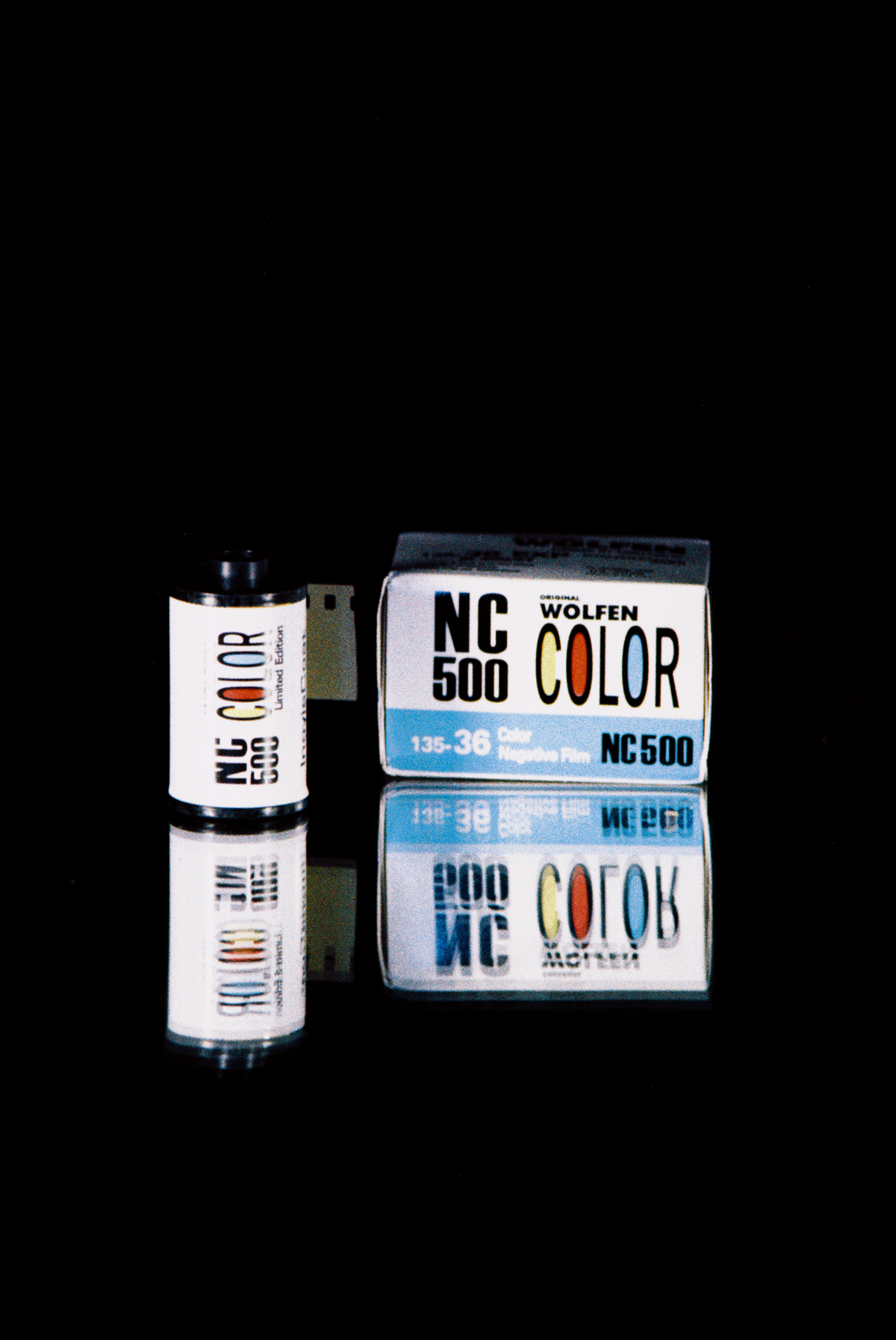ORWO Film | Official Online Shop
